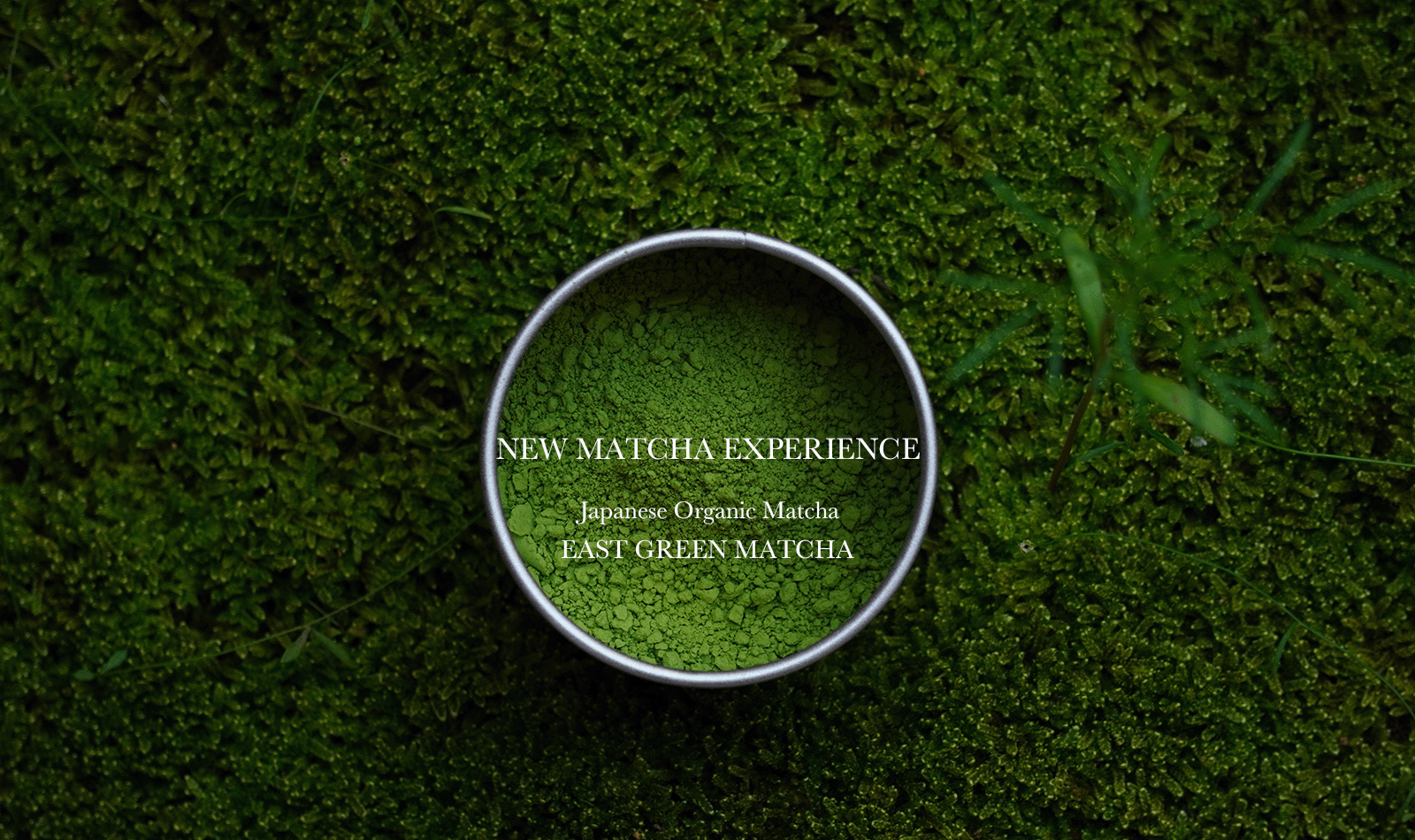 SHOP ALL – EAST GREEN MATCHA
